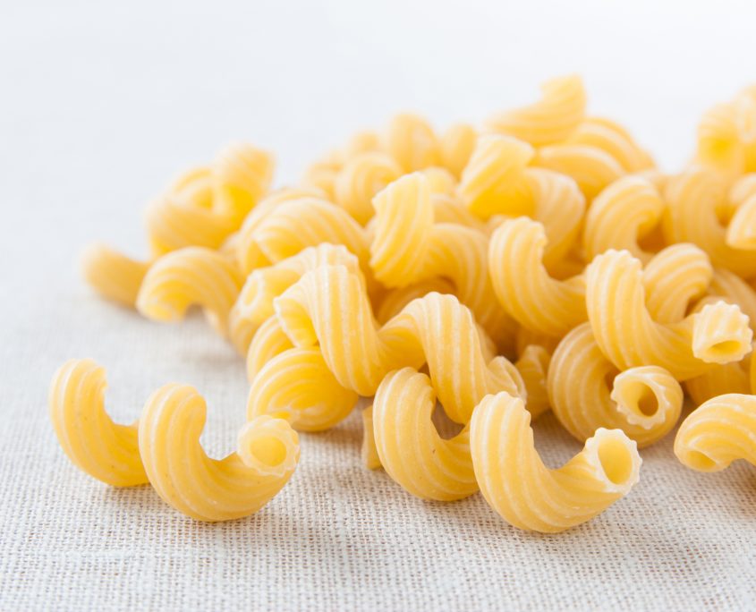 Catering Menu - Pasta Rea