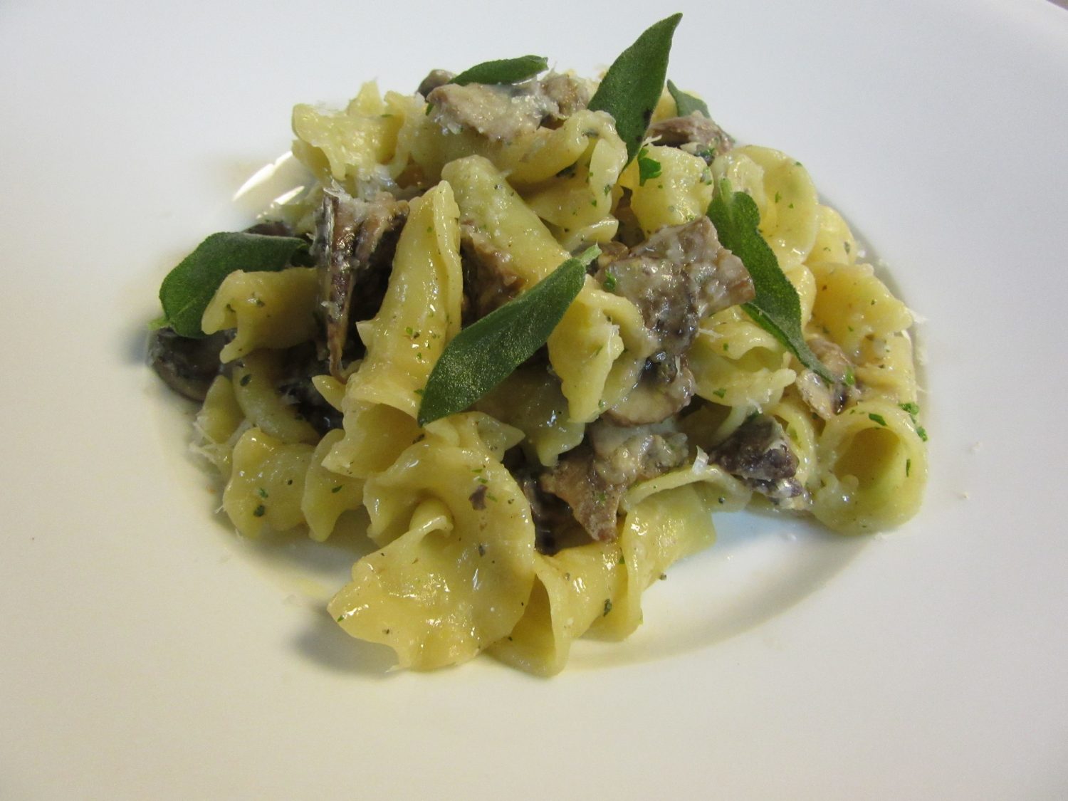 Gigli pasta 60x60 - Pasta Rea