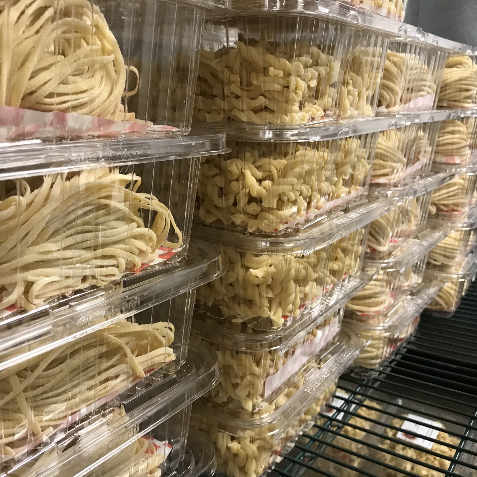 Where to Buy Fresh Pasta in Phoenix: From Pasta Rea's Kitchen to your ...